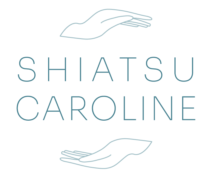 Accueil - SHIATSU CAROLINE